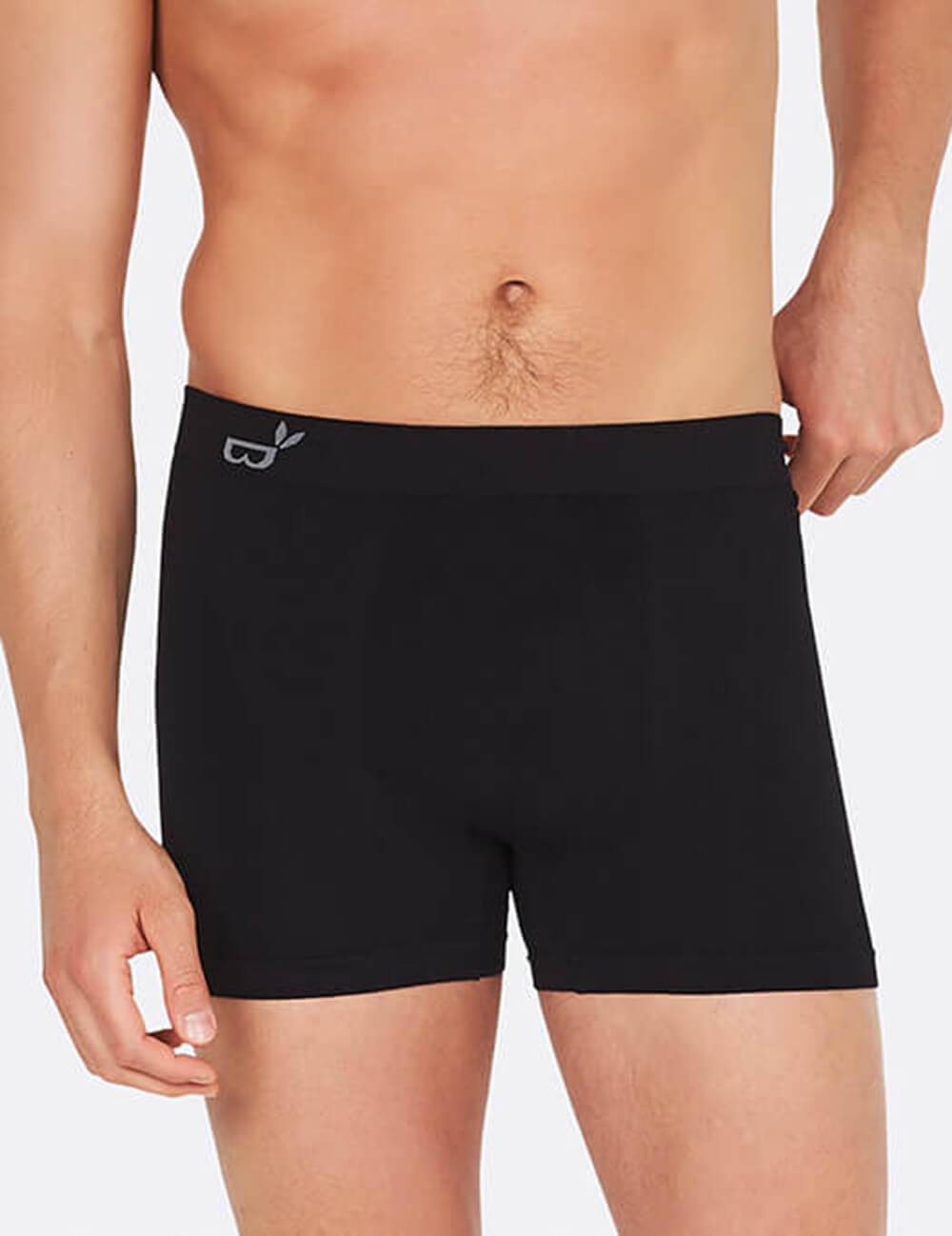 Men's Boxers – Lemon and Jinja