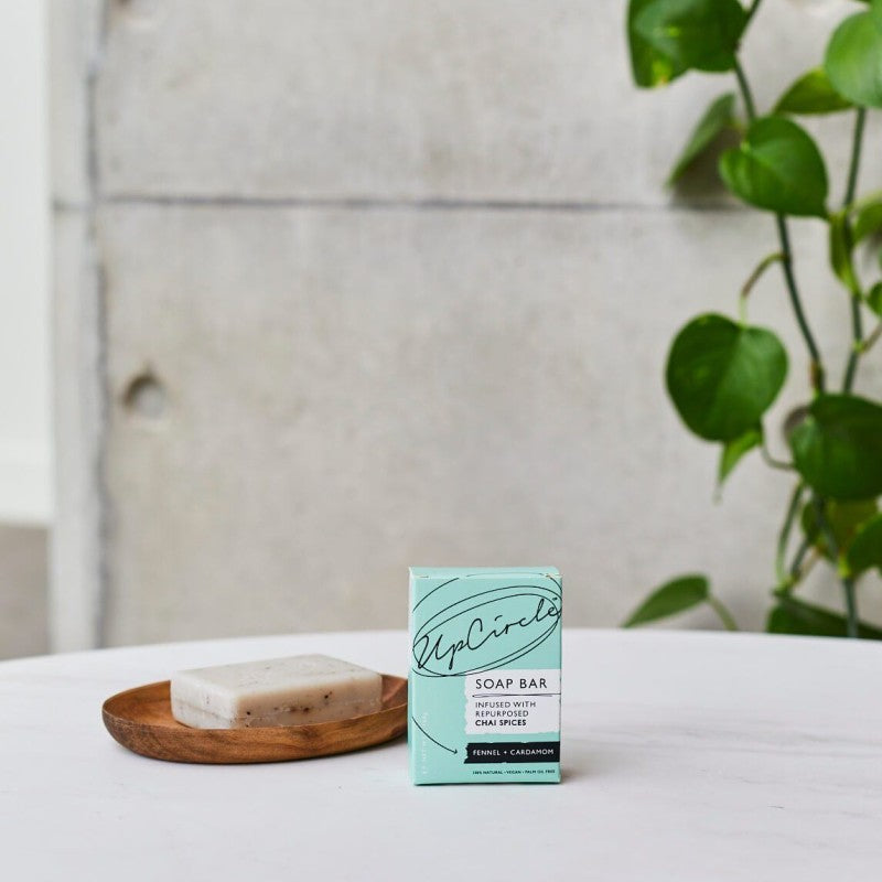 UpCircle Plastic Free July deals – Lemon and Jinja