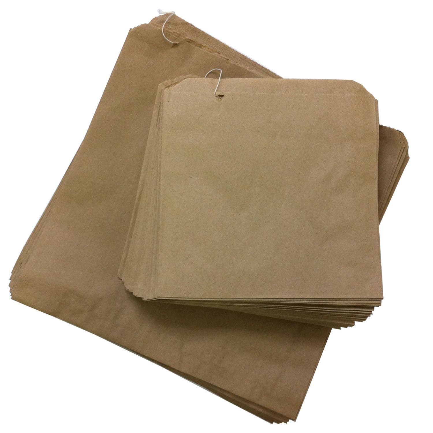 Donated Containers + Paper Bags – Lemon and Jinja