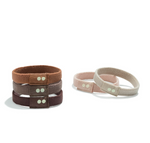 Plastic Free Hair Ties – Lemon and Jinja